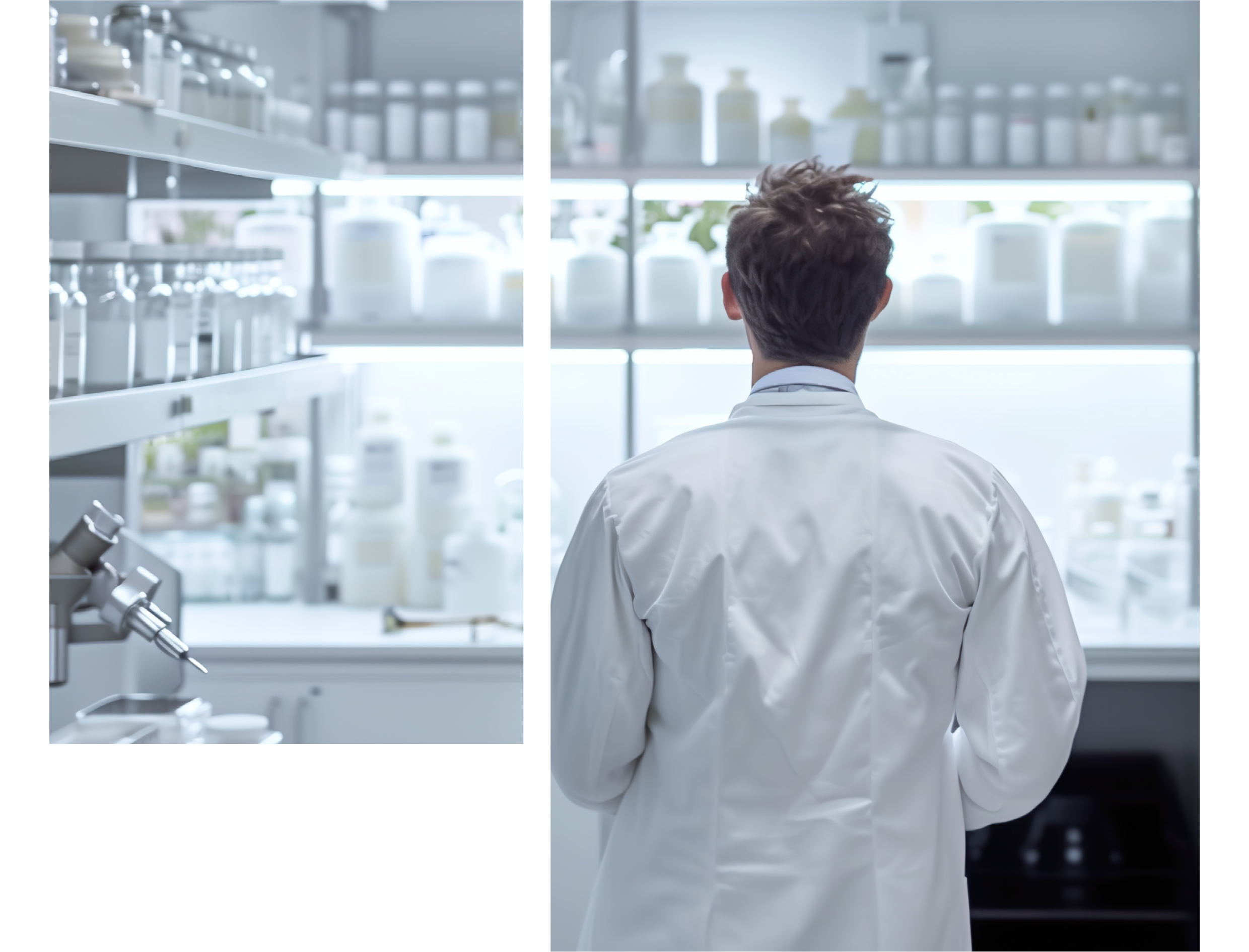 Advanced Chemical Management Software for the Industry